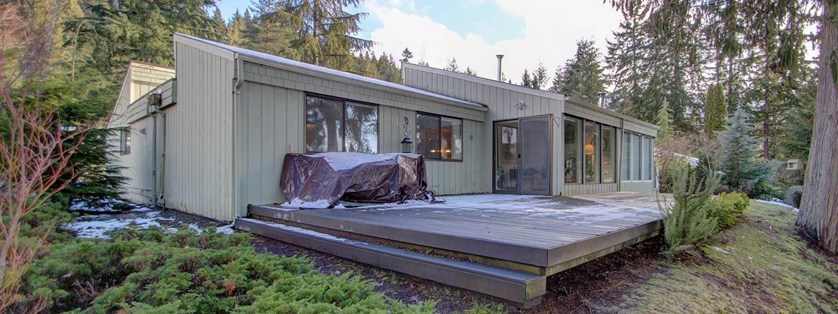 Bellingham, WA Neighborhood Info - All Services Real Estate Whatcom